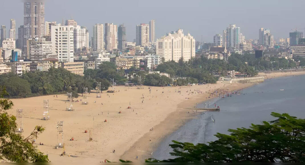 Exploring beautiful beaches near Mumbai | TimesTravel