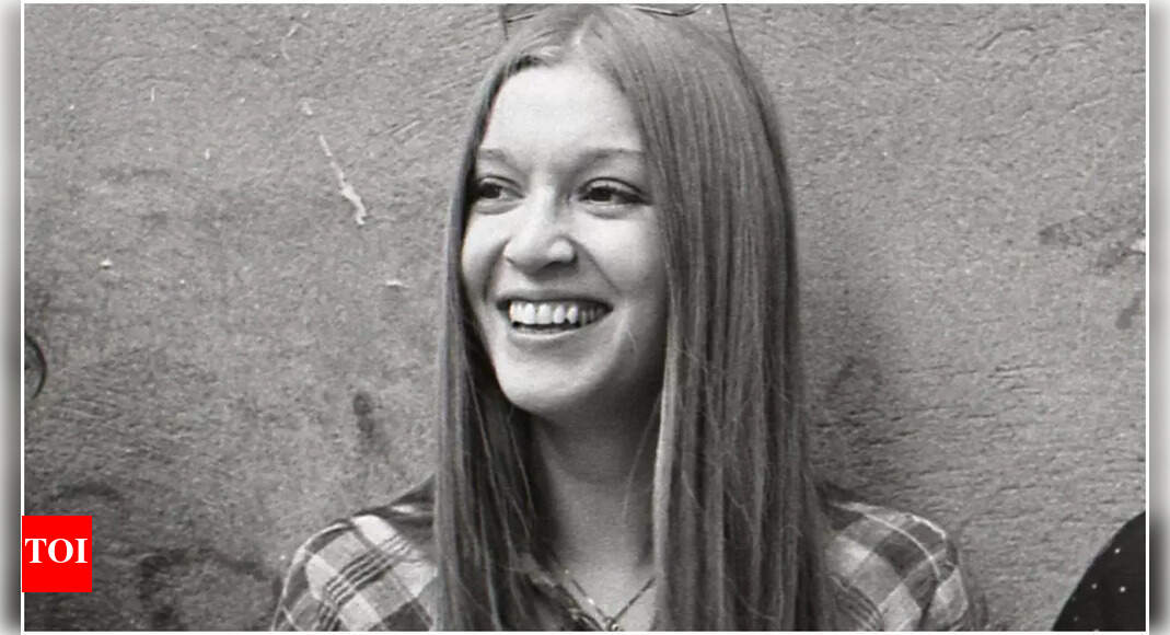 Remembering Mary Weiss: Lead Vocalist of the Shangri-Las | - Times of India