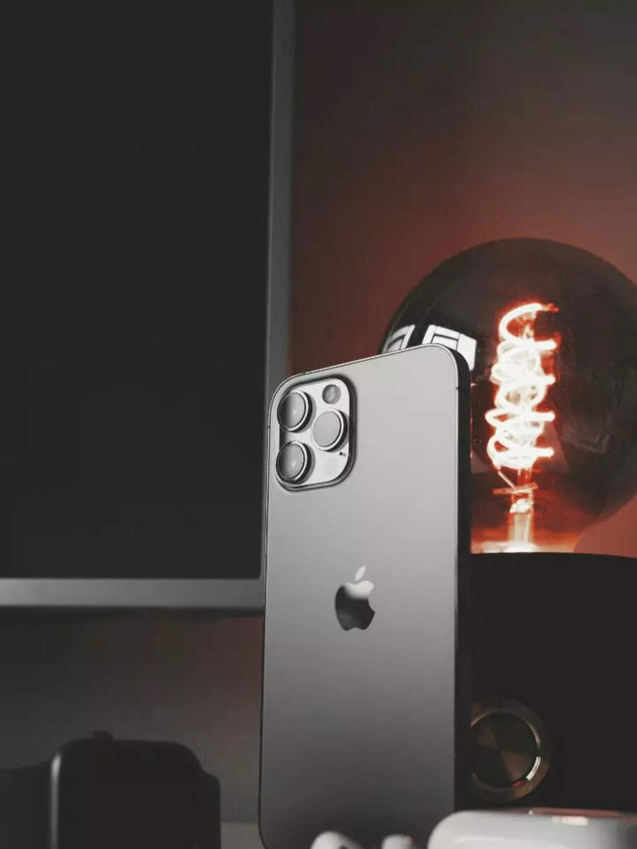 AI Imagines Weird Apple Product Launches By Tim Cook | Times Now