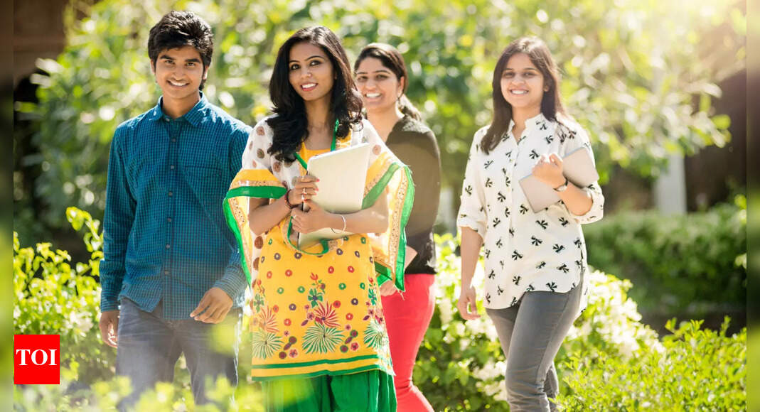 The majority of India's minority | India News - Times of India