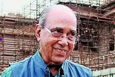 Nripendra Misra: Man behind Ram temple and consecration ceremony ...