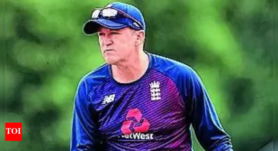 ‘India-England series not only about spin’ says Andy Flower | Cricket ...