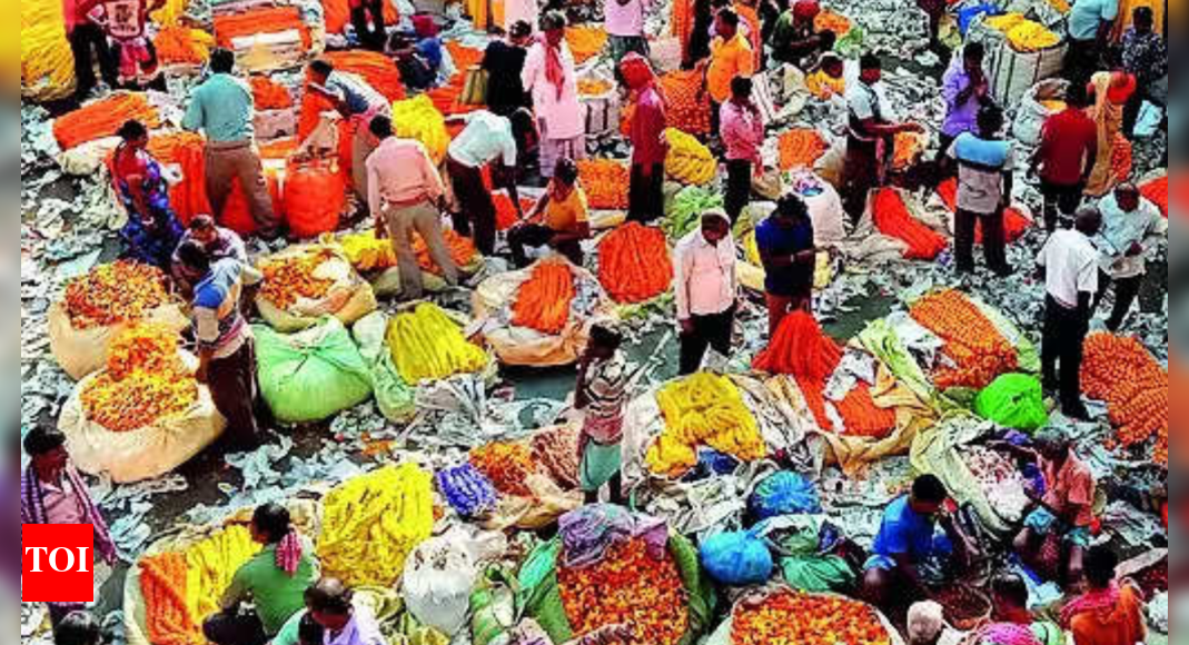Bengal's contribution to Ayodhya ceremony: Chandernagore lights ...