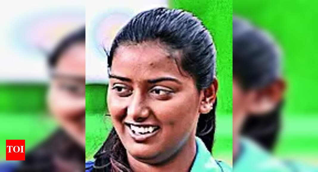 Deepika Kumari: Deepika Back, Tops Selection Trials | Kolkata News ... Deepika Kumari: Deepika Back, Tops Selection Trials | Kolkata News ...