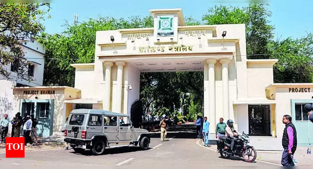 Half-Day Holiday: Half-day Holiday for Govt Offices in State Ranchi ...