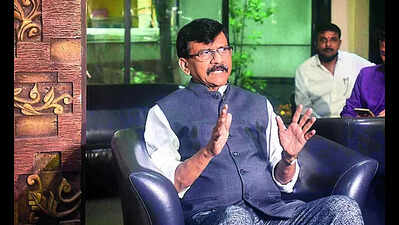 MVA Seat Sharing: MVA Seat Sharing: Finalization by Jan 25, says Sanjay Raut | Nashik News ...