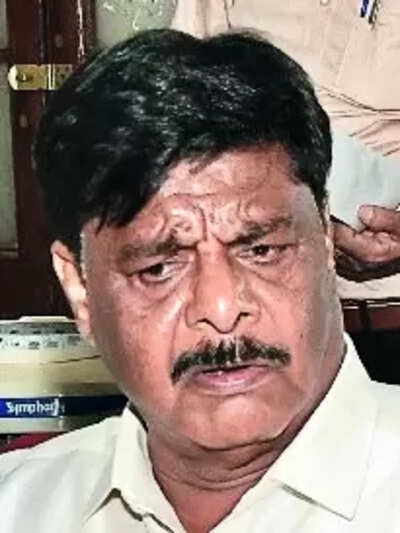 Samvidhana Jatha From Jan 26: Min | Mangaluru News - Times of India