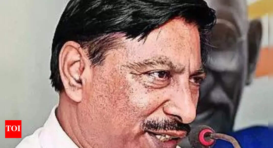 KK Muhammed: In first Ayodhya excavation, we found pillars and Hindu ...