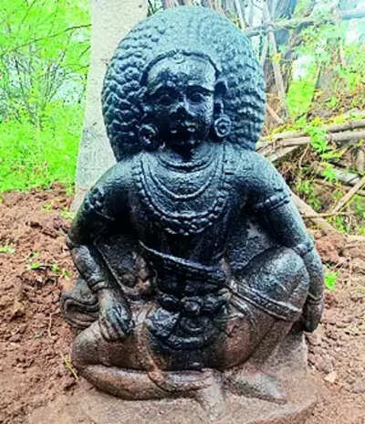 Chola-Era Stone Inscription: Chola-era Stone Inscription Found in ...