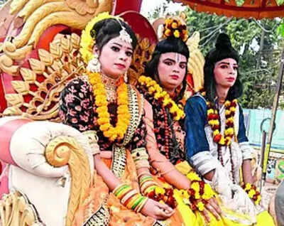 Ram’S Birth: Madhepura’s Singheshwar Sthan: The Bihar Link to Lord Ram ...