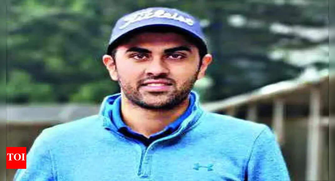 Mivaan Singh Wins Commissioner Cup at Chandigarh Golf Club | Chandigarh ...