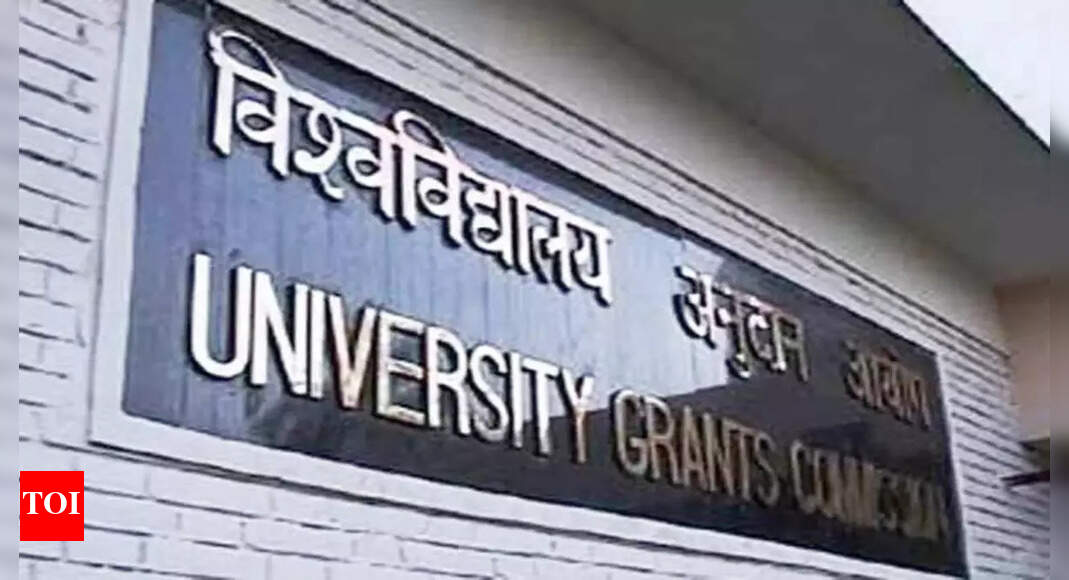UGC Defaulters’ List: 17 State Universities and 9 Private Universities ...