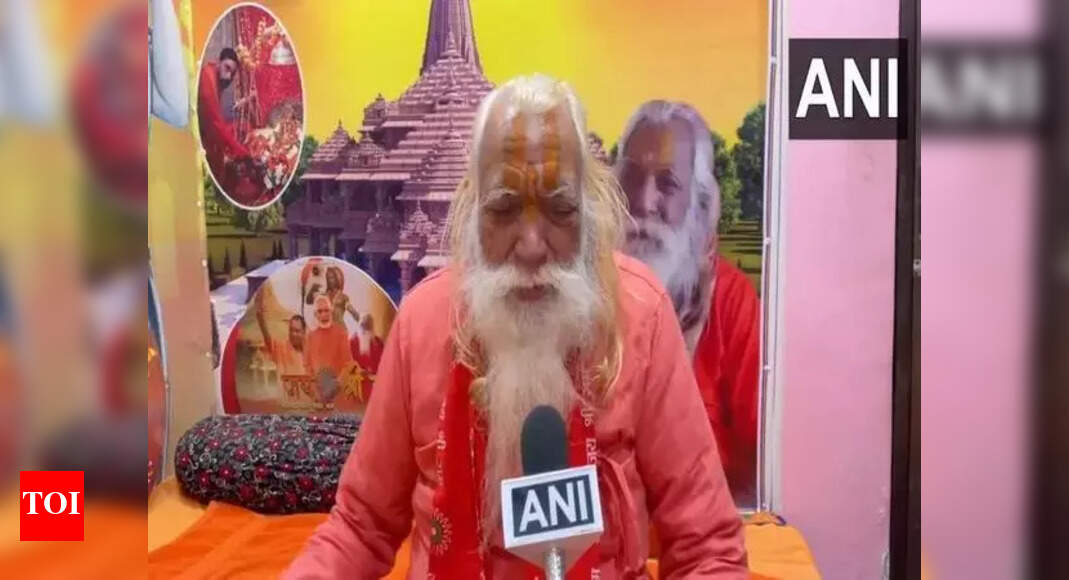 Today, Ram Rajya will begin with Pran Pratishtha: Shri Ram Janmabhoomi ...