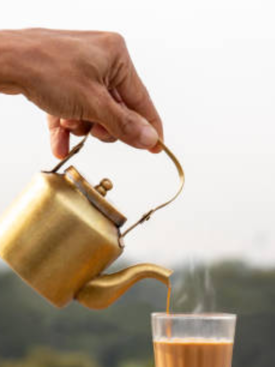 Most Expensive Teas In The World | Times Now