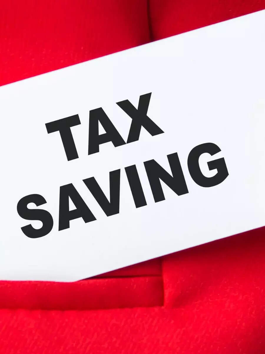 9 Best Tax Saving Investments To Consider | Times Now
