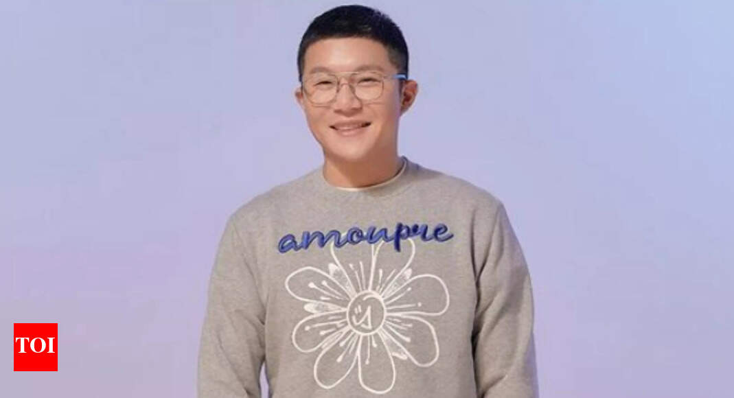 Comedian Jo Se Ho confirms relationship with non-celebrity girlfriend ...