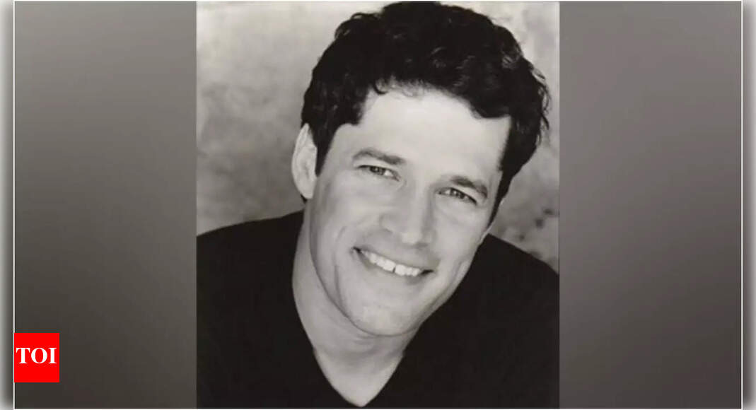 Beverly Hills, 90210 actor David Gail passes away at 58 | - Times of India
