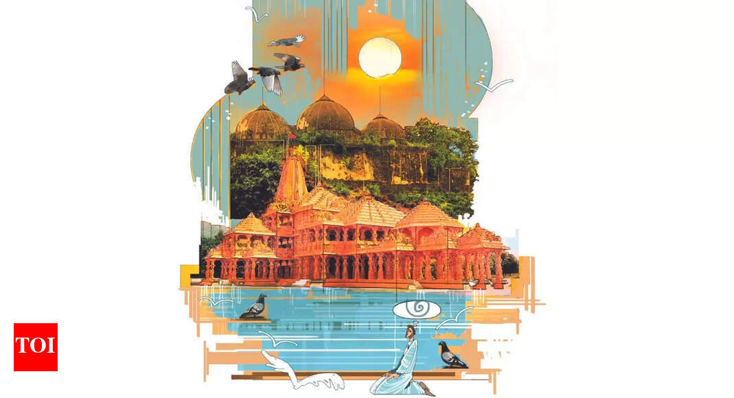 Understanding Ram Rajya: Religious, Political, or Secular Concept ...