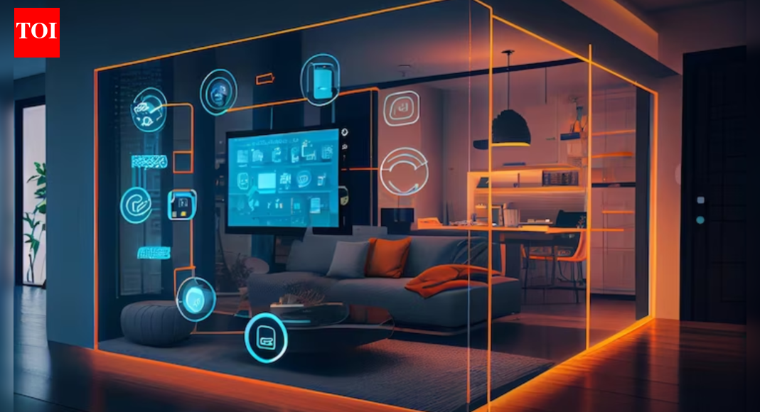 Smart Home: Things You Need To Consider Before Upgrading To A Smart ...