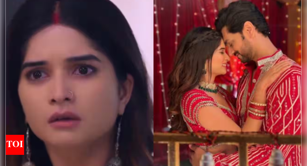 Ghum Hai Kisikey Pyaar Meiin: Netizens demand 'no bigamy' after ...