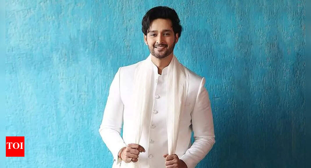 Mahabharat fame Sourabh Raj Jain's poem on Lord Ram goes viral amidst ...