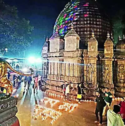 Ram Lalla Consecration: Prayers, yajnas to celebrate Ram Lalla consecration | Guwahati News ...