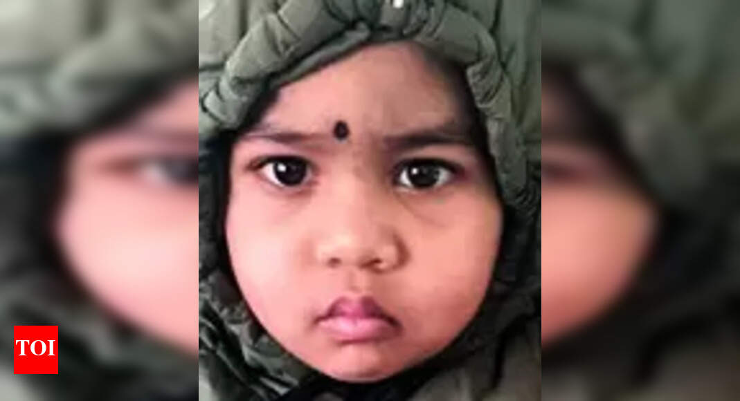 Disturbed Woman: Disturbed Woman and Kid Rescued in Chhattisgarh ...