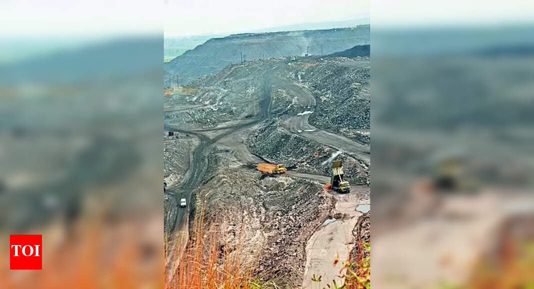 Dept To Conduct Survey For Lithium | Ranchi News - Times of India