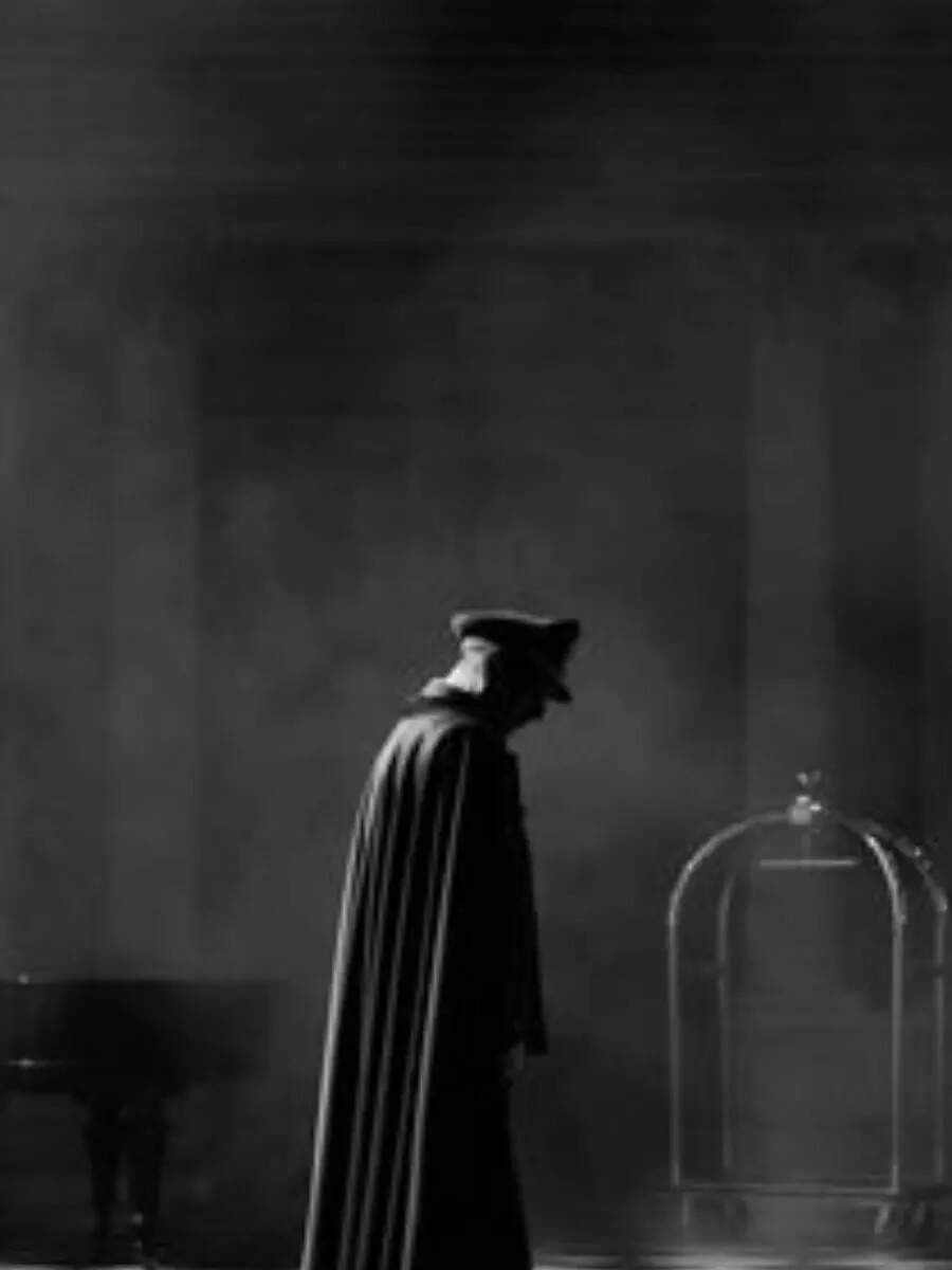 9 Dark Movies To Watch On OTT | Zoom TV