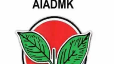 Lok Sabha election 2024: AIADMK forms four committees | Chennai News ...