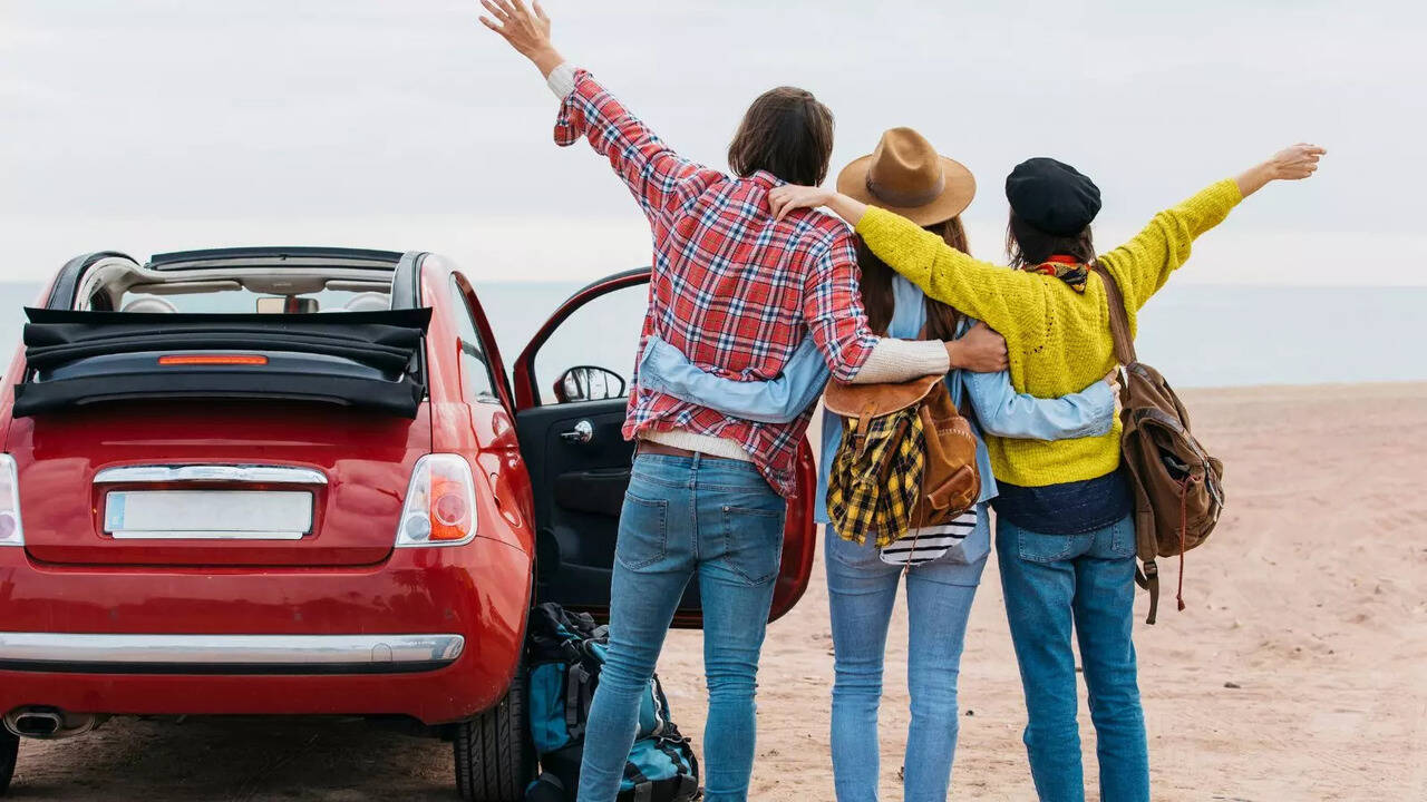 7 Exciting Weekend Getaways From Delhi For This Long Weekend