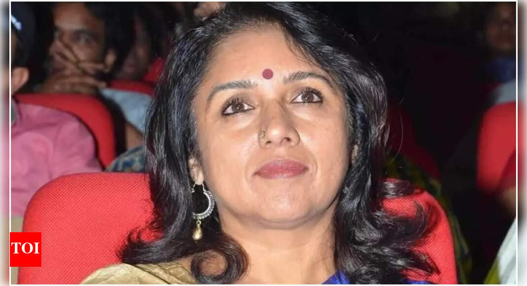 Revathy Asha on Ayodhya Ram Temple Inauguration: We said it aloud, maybe for the first time that ...