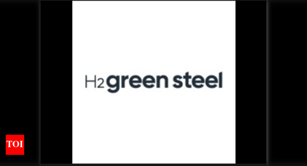 World’s first Green Steel Plant raises $4.6 billion in debt | H2 Green ...