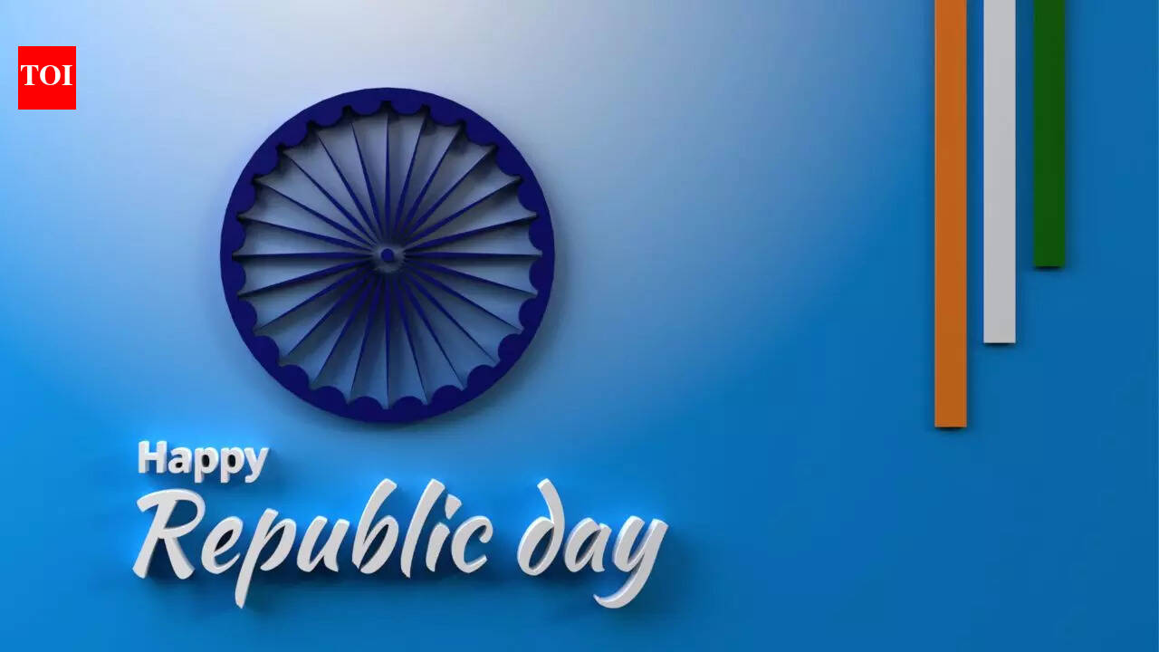 Republic Day of India 2024: History, importance, significance, and all ...