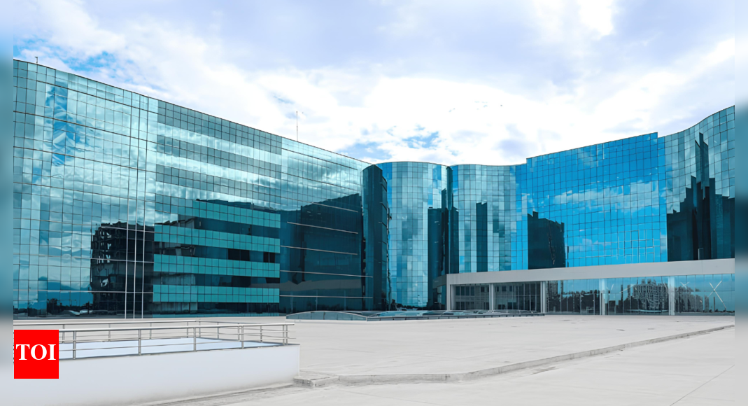 Transforming Coimbatore's IT Landscape: IndiaLand partners with Tamil ...