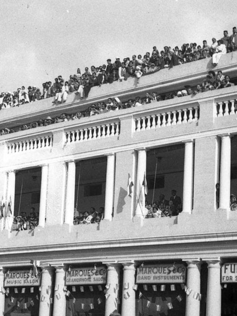 Republic Day 1950: 5 Rare Images from the First Ever January 26 ...