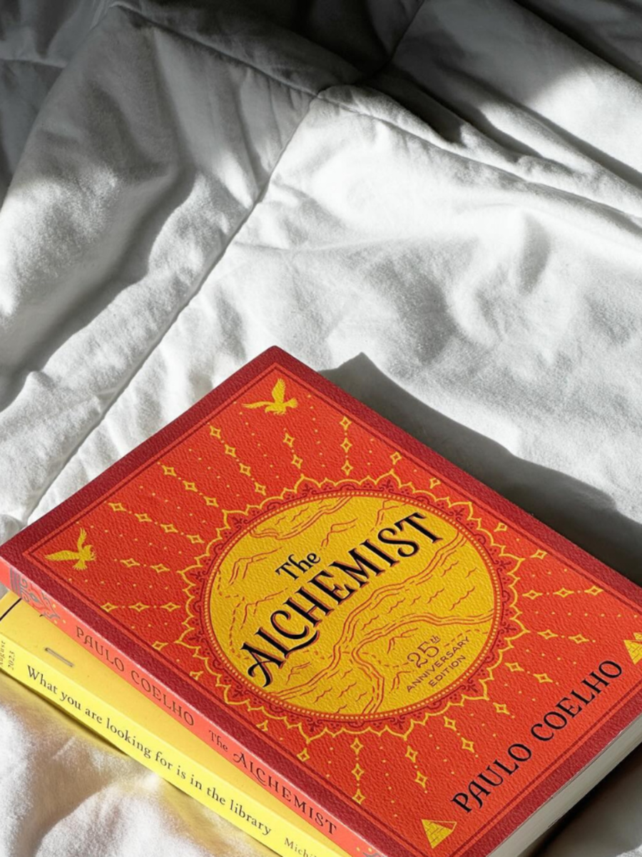 The Alchemist Explained in 2 Minutes | Times Now