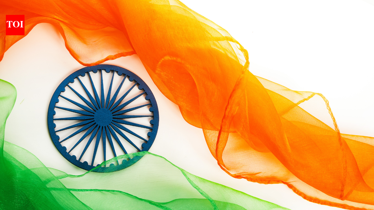Republic Day of India Best Speech & Essay Ideas: Republic Day Speech in ...