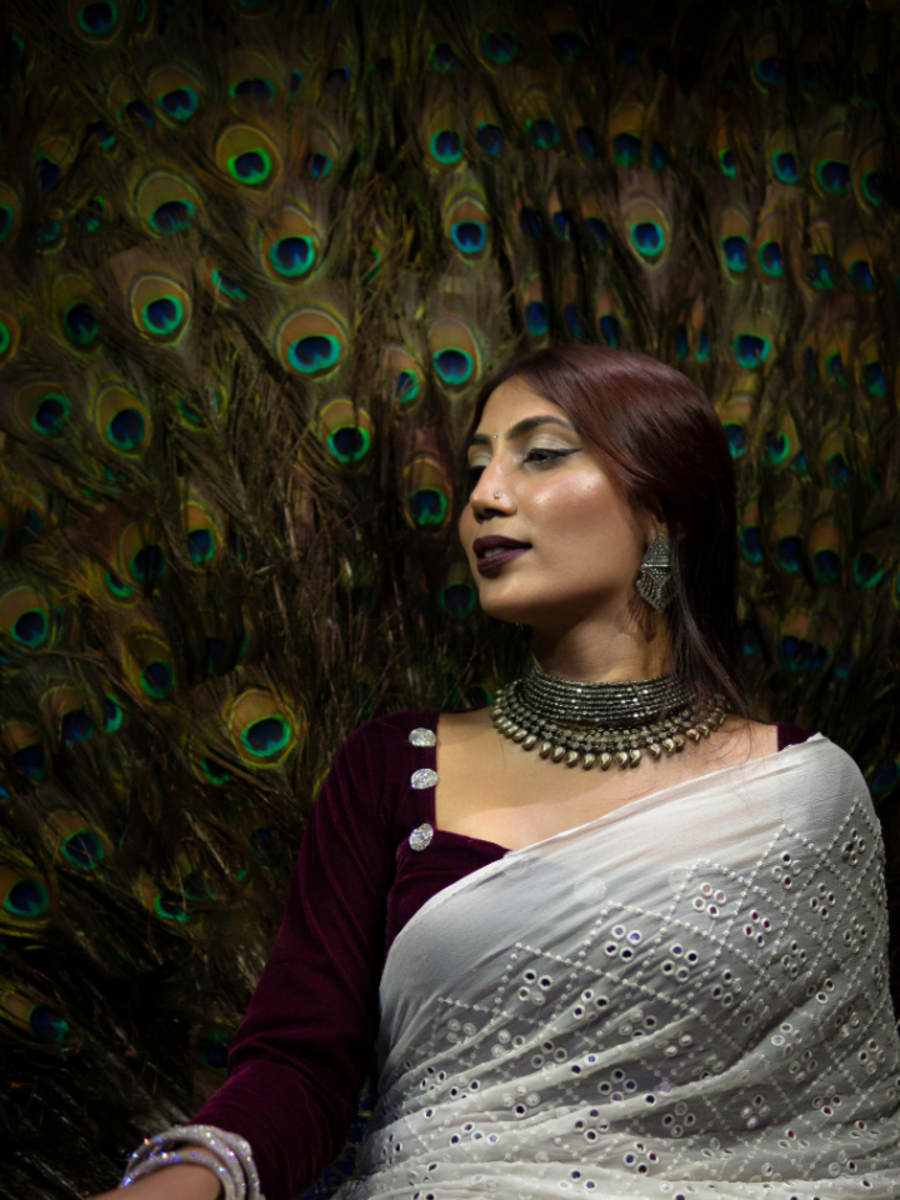 10 designer labels that should be on your wishlist if you're a sari ...