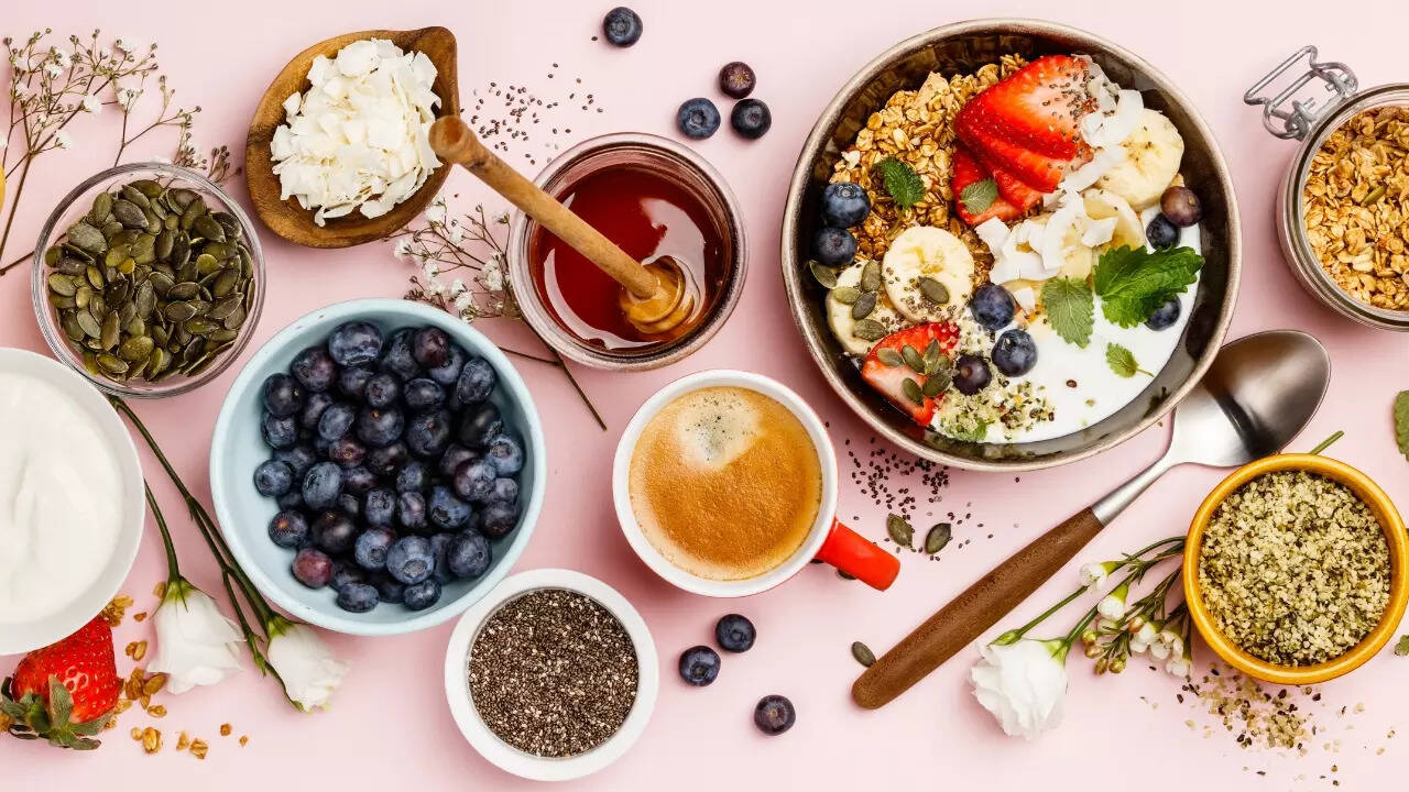 7 breakfast mistakes to avoid when you have high cholesterol | - Times ...