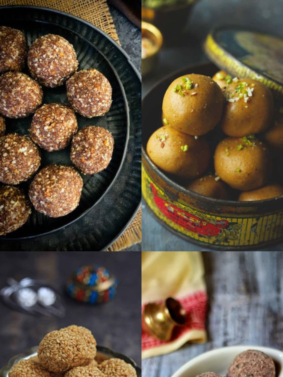 Ladoo Recipes: 9 Winter Ladoo Recipes To Try At Home | Times Now