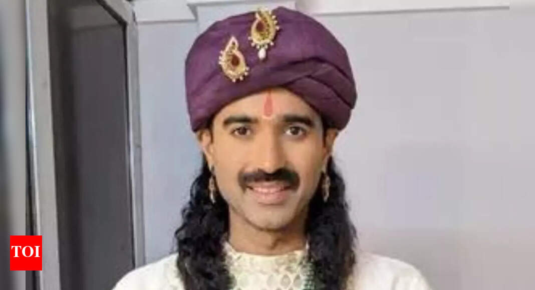 Jatin Bhatia on Tulsidham Ke Laddu Gopal: Mythological shows provide ...