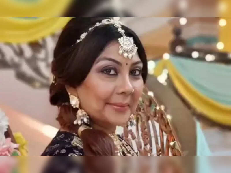 Maninee De on 'Dalchini': Exploring the Challenging Character Arc of ...