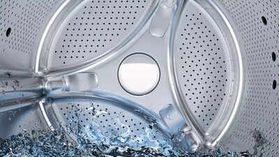 Step-By-Step Guide: How to Descale and Clean Your Washing Machine ...