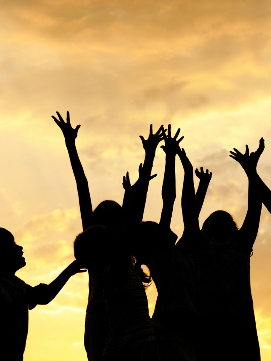 9 Indian Sanskaras every parent should teach their kids | Times of India