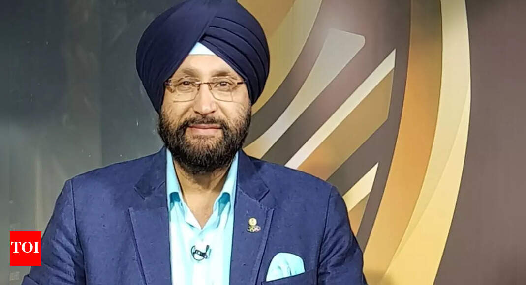 Exclusive - 'They would always regret...': Jagbir Singh after Indian women's hockey team failed ...