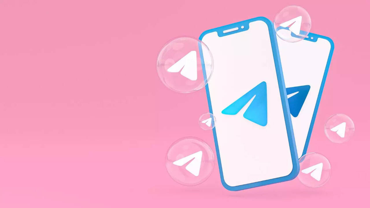 How To Screen Share In A Telegram Video Call