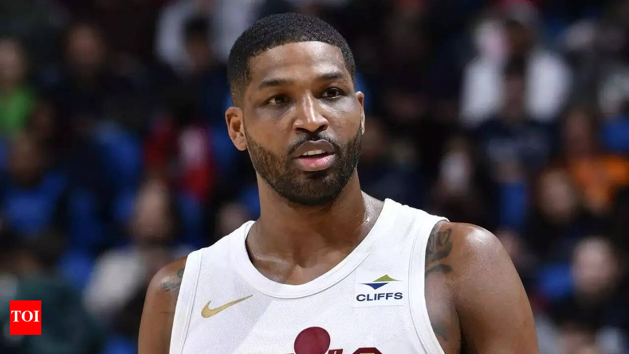 Tristan Thompson Why the Cleveland Cavaliers center suspended for 25 NBA matches NBA News Times of India