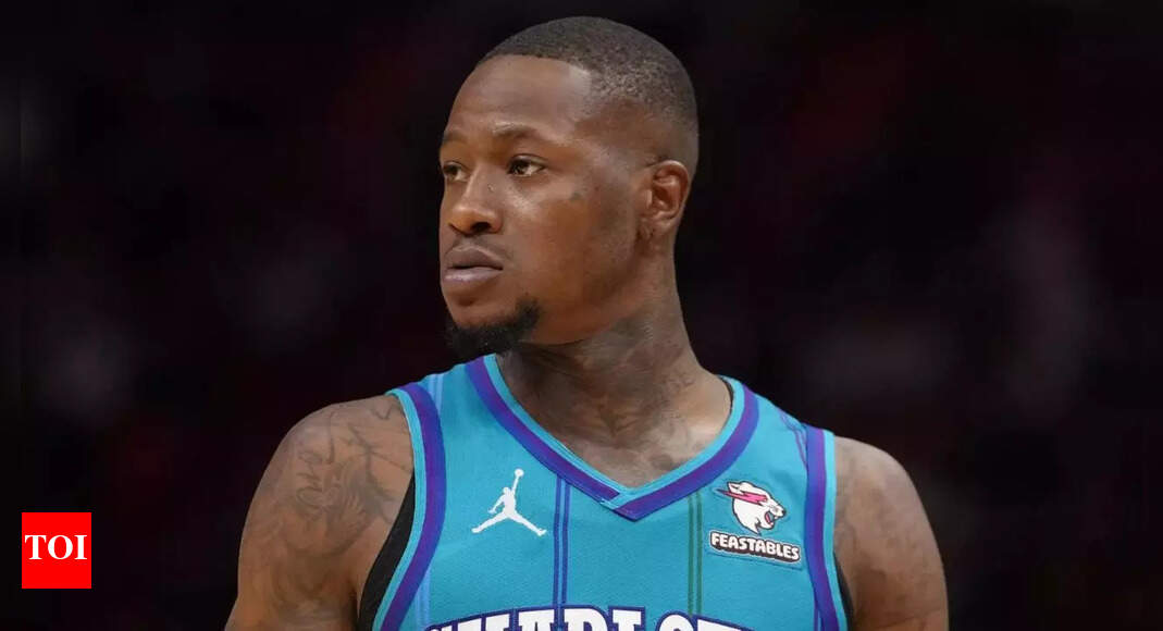 Miami Heat Acquire Playmaker Terry Rozier in Trade with Charlotte ...