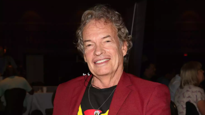 Star Trek fame Gary Graham passed away at 73 | - Times of India